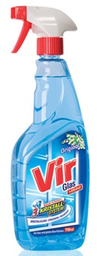 VIR GLASS ORIGINAL 750ML