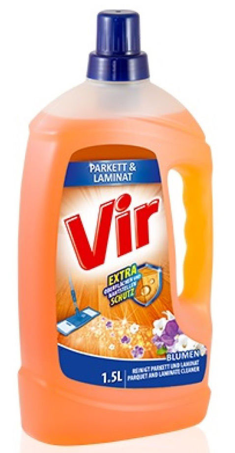 VIR TECNOST ZA PARKET 1000ML