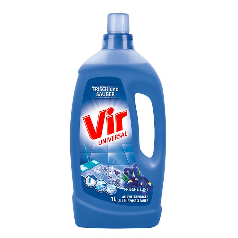 VIR TECNOST ZA POD FRISCHE LUFT 1000ML