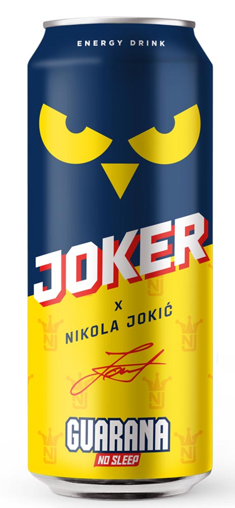 GUARANA JOKER 0,5 LIM KNJAZ