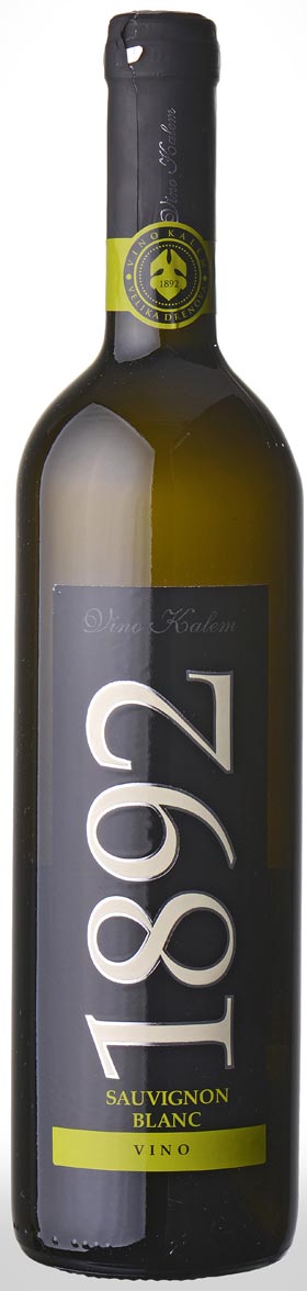 KALEM VINO 0.75L SAUVIGNON BLANC