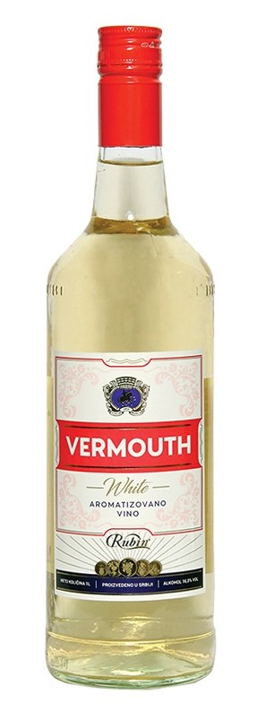 RUBIN VERMUT 1L