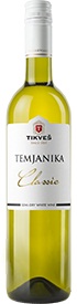 VINO TEMJANIKA 075 TIKVES