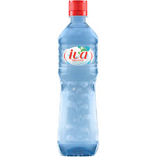 VODA IVA 0,5L NEGAZIRANA PET