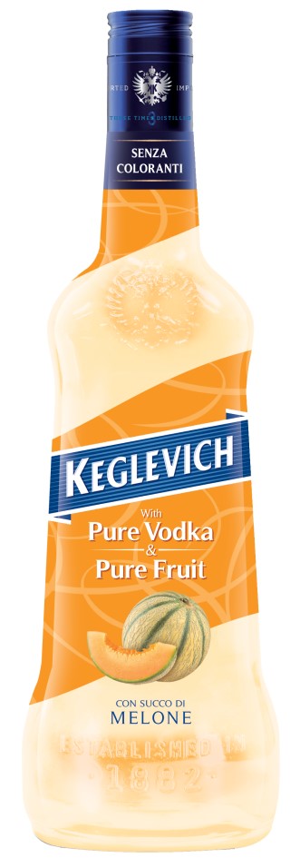 KEGLEVICH VODKA DINJA 0,7L