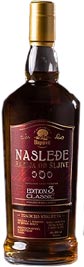 RAKIJA NASLEDJE OD SLJIVE 0,7L