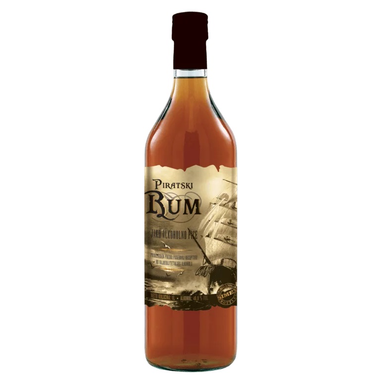 SIMEX DOMACI RUM 40% 1/1