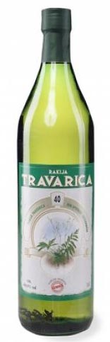 SIMEX TRAVARICA 40 % 1/1