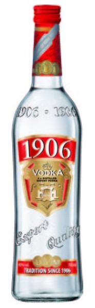 VODKA 1906 0,7L