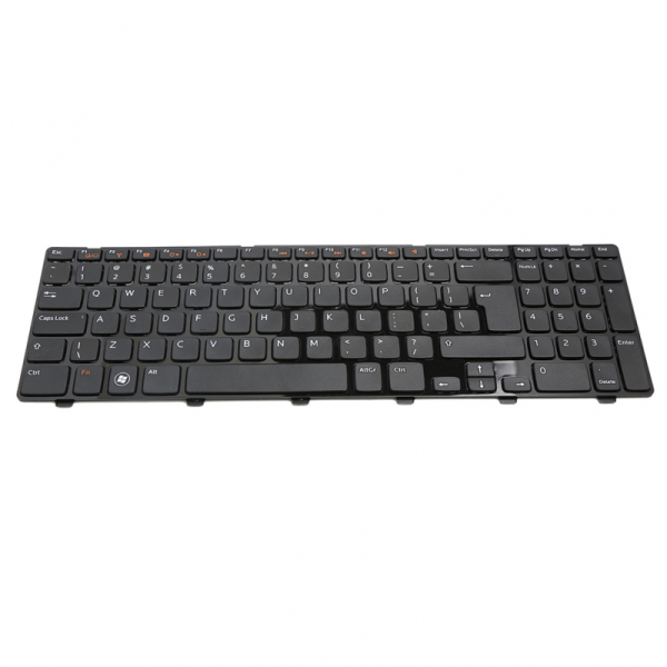 Tastatura za laptop Dell Inspirion N5110 crna