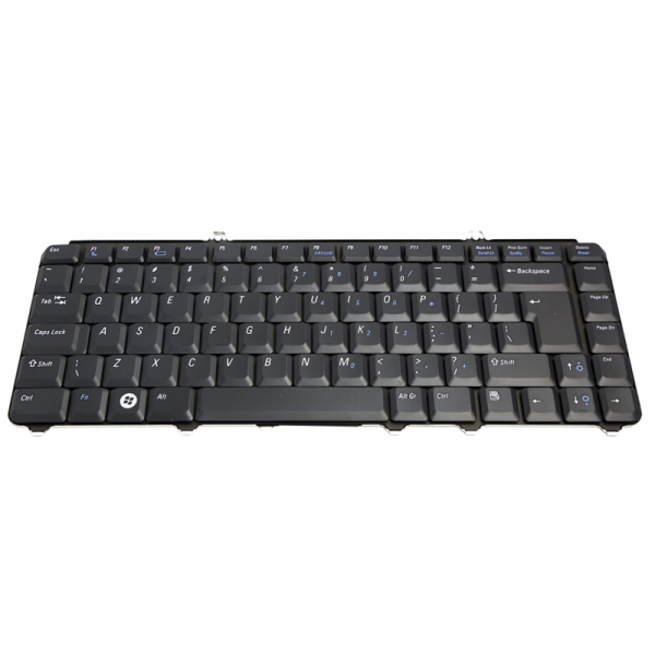 Tastatura za laptop Dell Inspirion 1545 crna