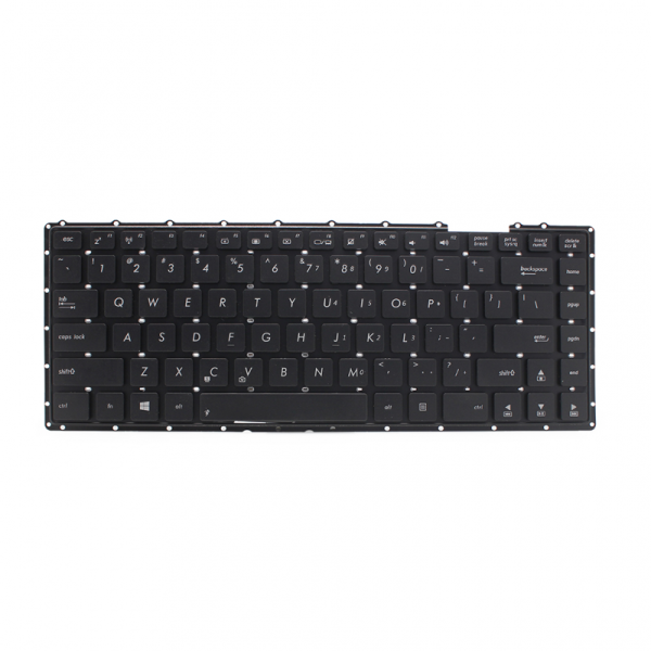 Tastatura za laptop Asus X402/X400