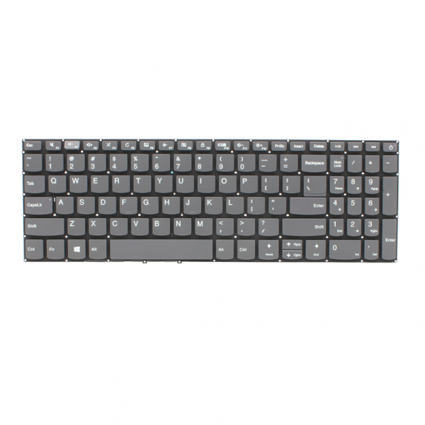 Tastatura za laptop Lenovo IdeaPad 330-15IKB, L340, S145