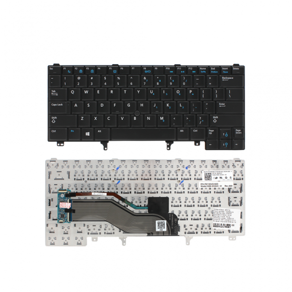 Tastatura za laptop Dell E6430