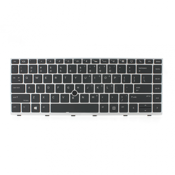 Tastatura za laptop HP 430 G6