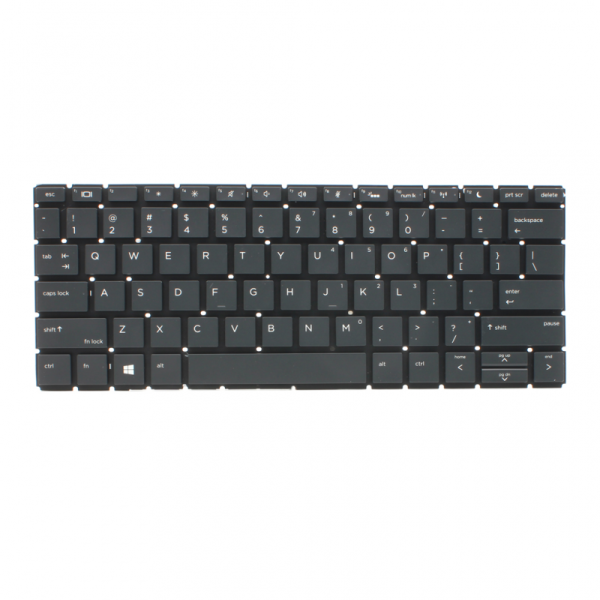 Tastatura za laptop HP 430 G7