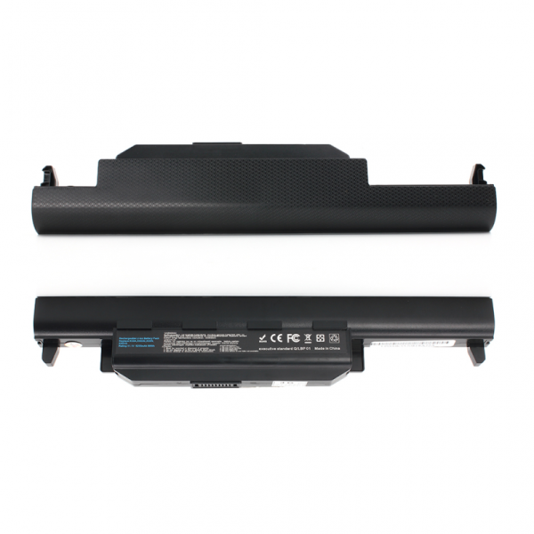 Baterija za laptop Asus K55 11.1V 5200mAh HQ2200