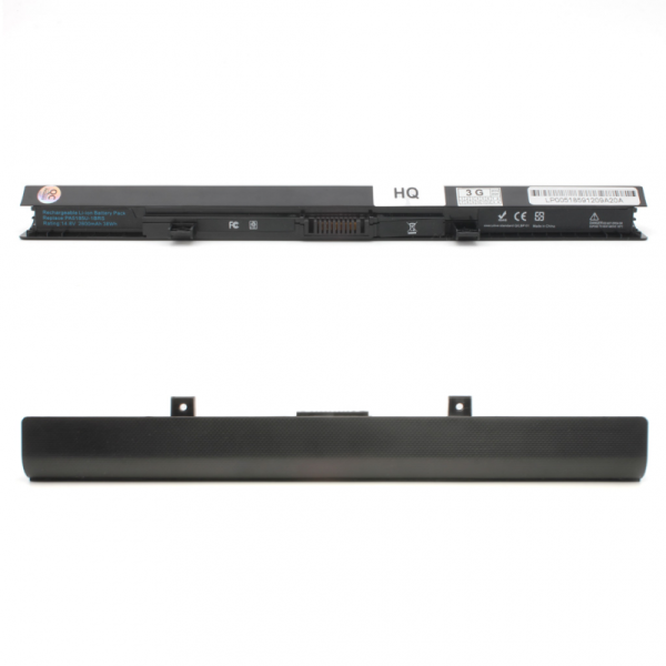 Baterija za laptop Toshiba Satellite C55-B PA5184U-1BRS 14.8V 2600mAh HQ2200