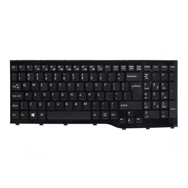 Tastatura za laptop Fujitsu AH552