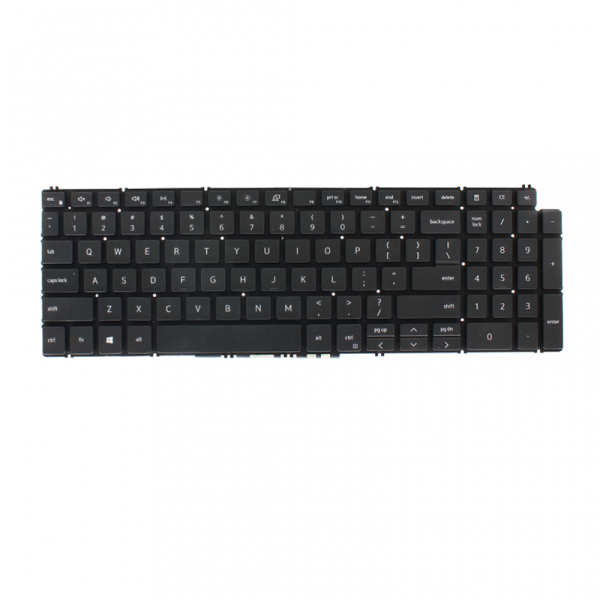 Tastatura za laptop Dell Inspiron 15 5590