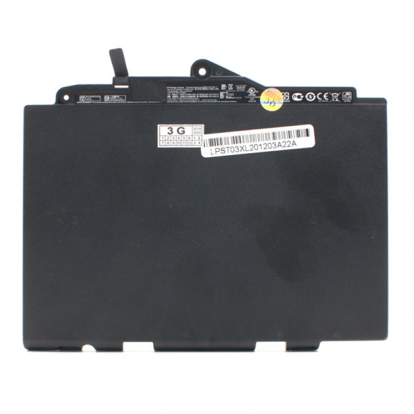 Baterija za laptop HP 820 G3/G4 11.1V/44WH HQ2200