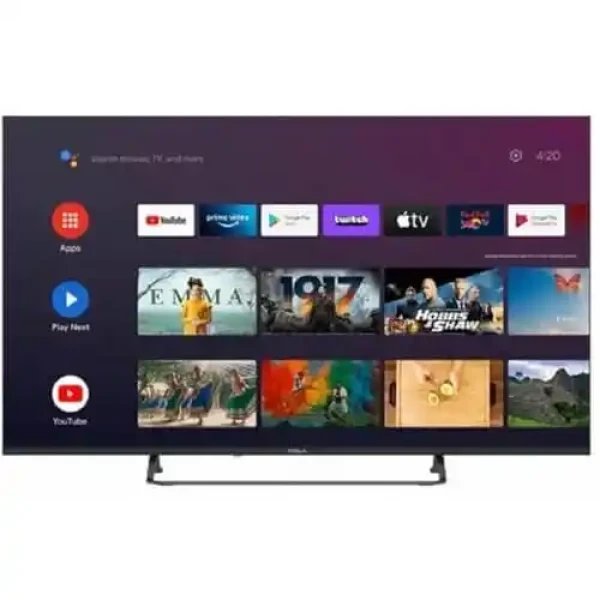 SMART LED TV 43 Tesla 43E635BFS 1920x1080Full HDDVB-T2S2CAndroid