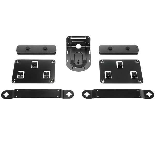 LOGITECH MOUNTING KIT FOR RALLY - WW ( 939-001644 )