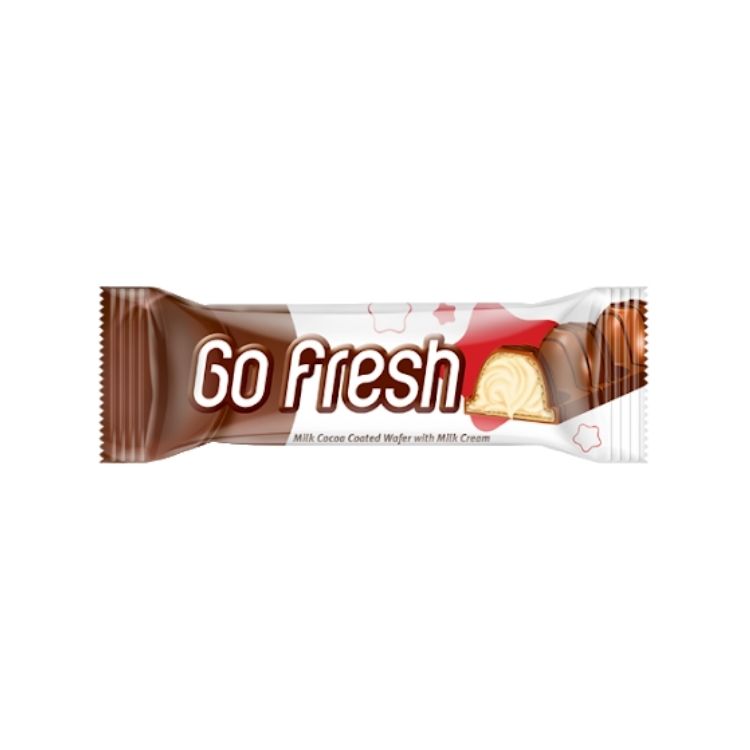 GO FRESH 20G