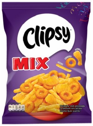 CLIPSY MIX 70G