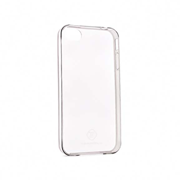 Torbica Teracell Skin za iPhone 4 transparent