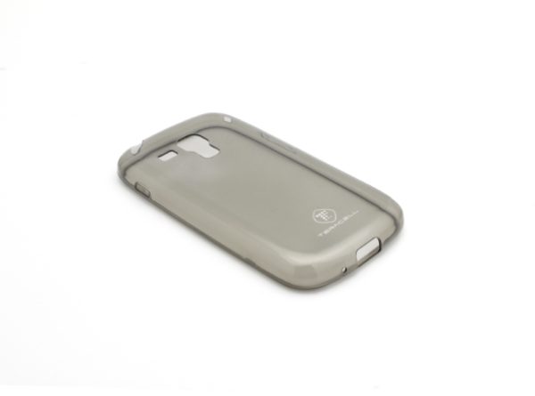 Torbica Teracell Skin za Samsung S7562/S7560/S7580 Trend crna