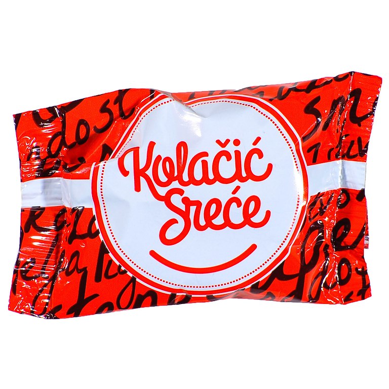 KOLACIC SRECE 6.5G