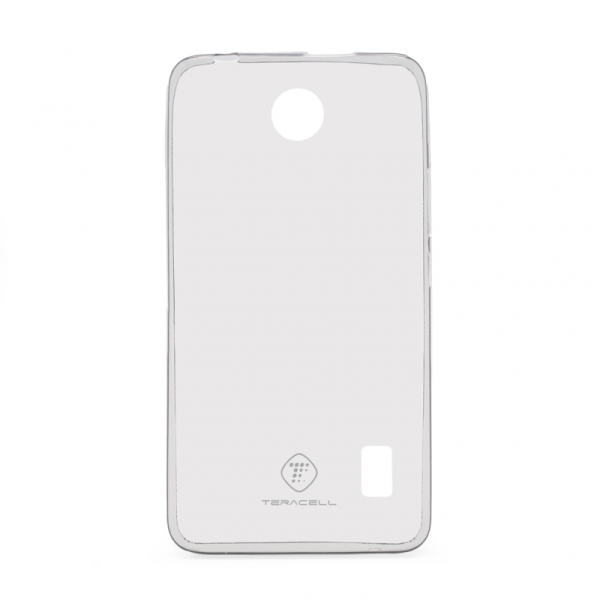 Torbica Teracell Skin za Huawei Y635 transparent