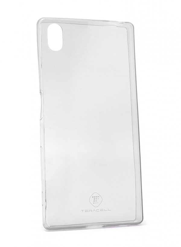 Torbica Teracell Skin za Sony Xperia Z5/E6603 transparent