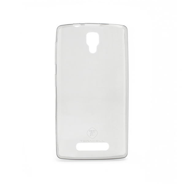 Torbica Teracell Skin za Lenovo A1000 transparent