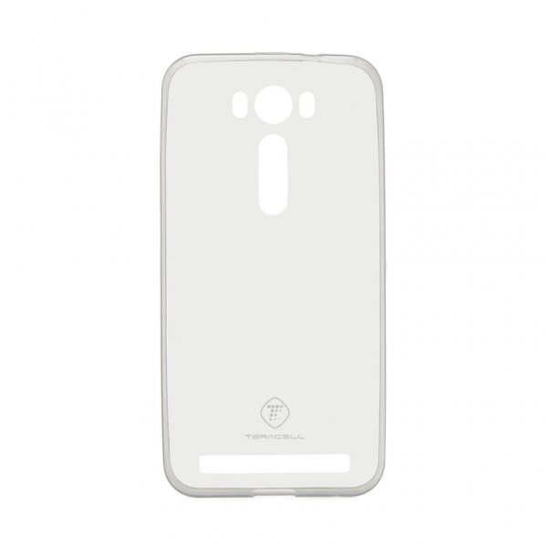 Torbica Teracell Skin za Asus Zenfone 2 Laser ZE500KL transparent