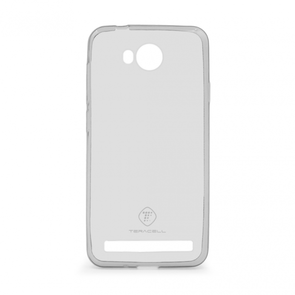 Torbica Teracell Skin za Huawei Y3 II transparent