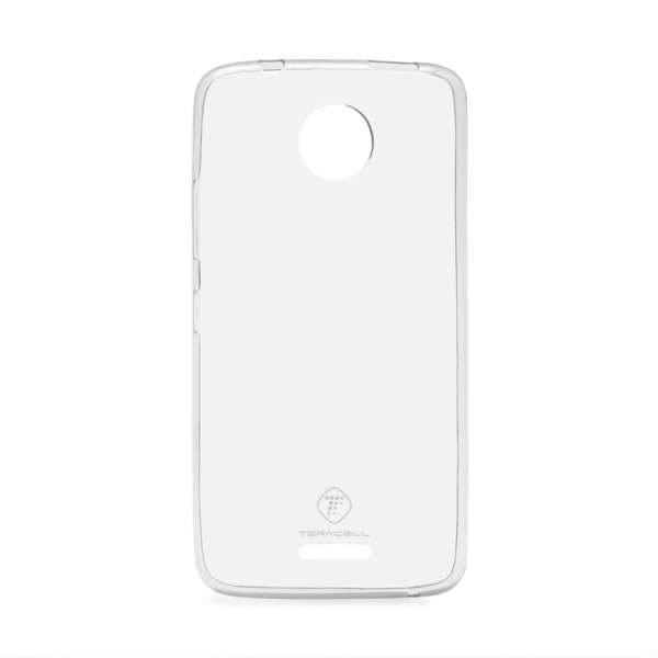 Torbica Teracell Skin za Lenovo Moto C 3G transparent