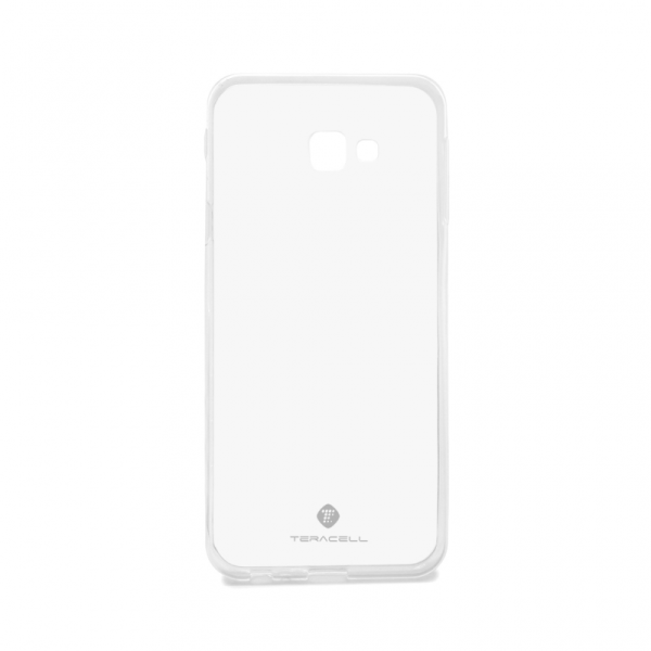 Torbica Teracell Giulietta za Samsung J415FN Galaxy J4 Plus transparent