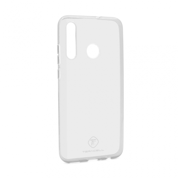 Torbica Teracell Skin za Huawei Honor 20 Lite/Honor 20e transparent