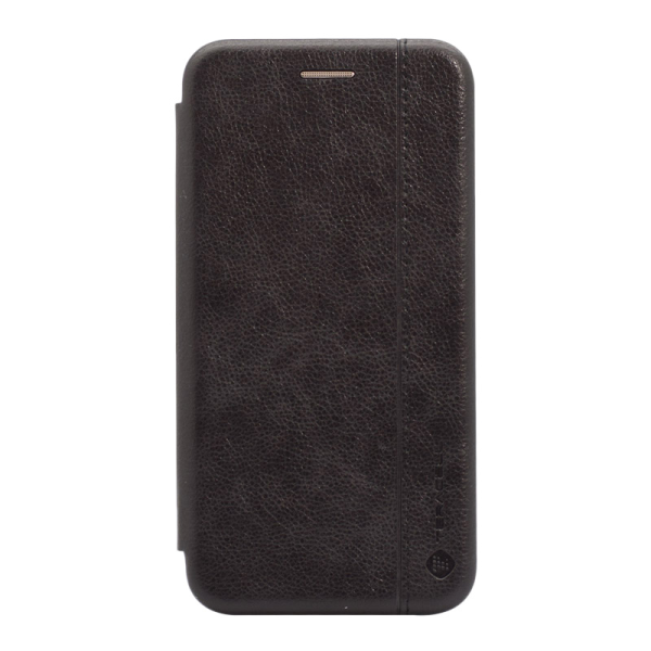 Torbica Teracell Leather za Nokia 2.2 crna