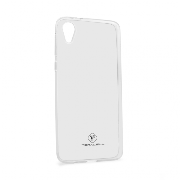 Torbica Teracell Skin za Motorola Moto E6 transparent