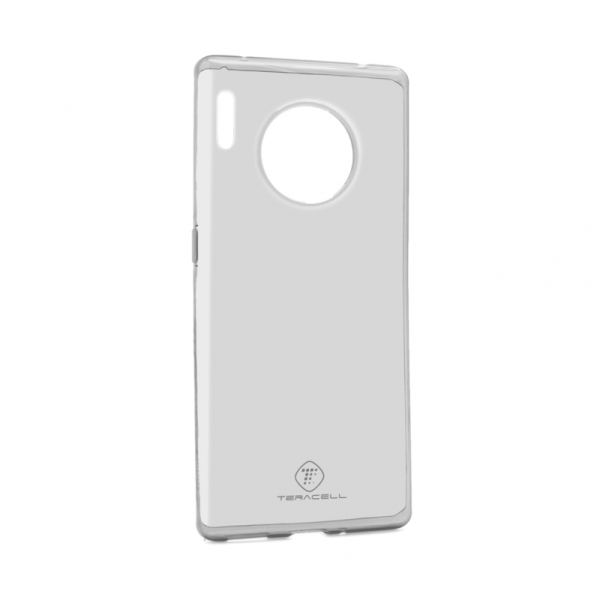 Torbica Teracell Skin za Huawei Mate 30 Pro transparent