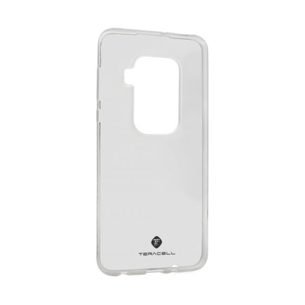 Torbica Teracell Skin za Motorola One Zoom/One Pro transparent