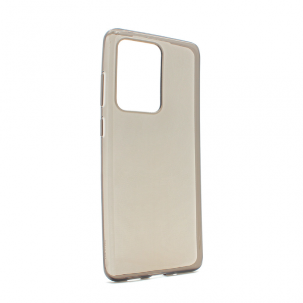 Torbica Teracell Skin za Samsung G988F Galaxy S20 Ultra crna