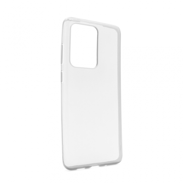 Torbica Teracell Skin za Samsung G988F Galaxy S20 Ultra transparent