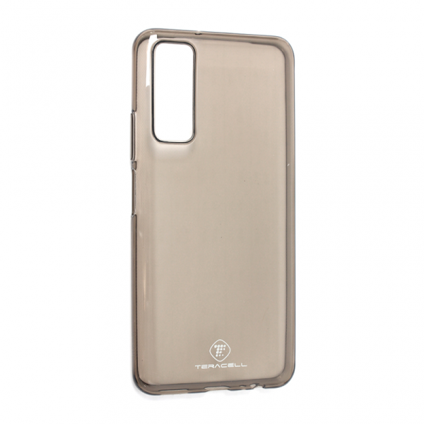 Torbica Teracell Skin za Huawei P Smart 2021 crna