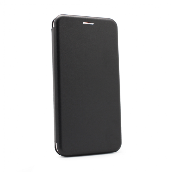 Torbica Teracell Flip Cover za Samsung A013F Galaxy A01 Core crna