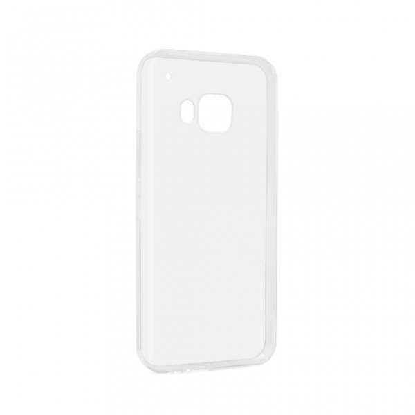 Torbica silikonska Ultra Thin za HTC One M9 transparent