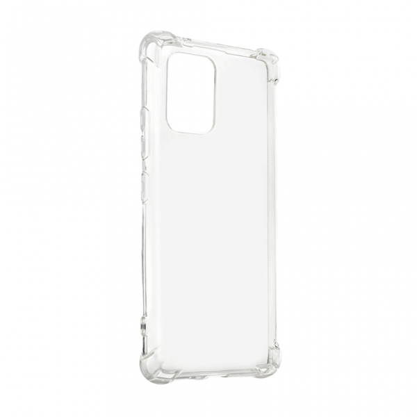 Torbica Transparent Ice Cube za Samsung A915F Galaxy A91/S10 Lite